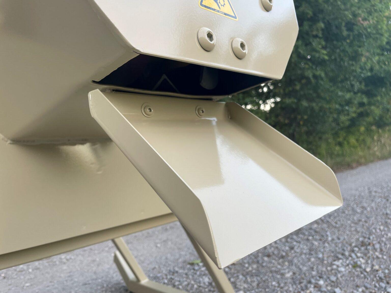 Feeders - Kansas Prairie Deer Feeders